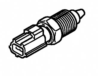 AJ810031 - Temperature sensor Jaguar