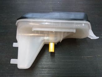C2Z11668 / C2D36878 Expansion tank XF Jaguar