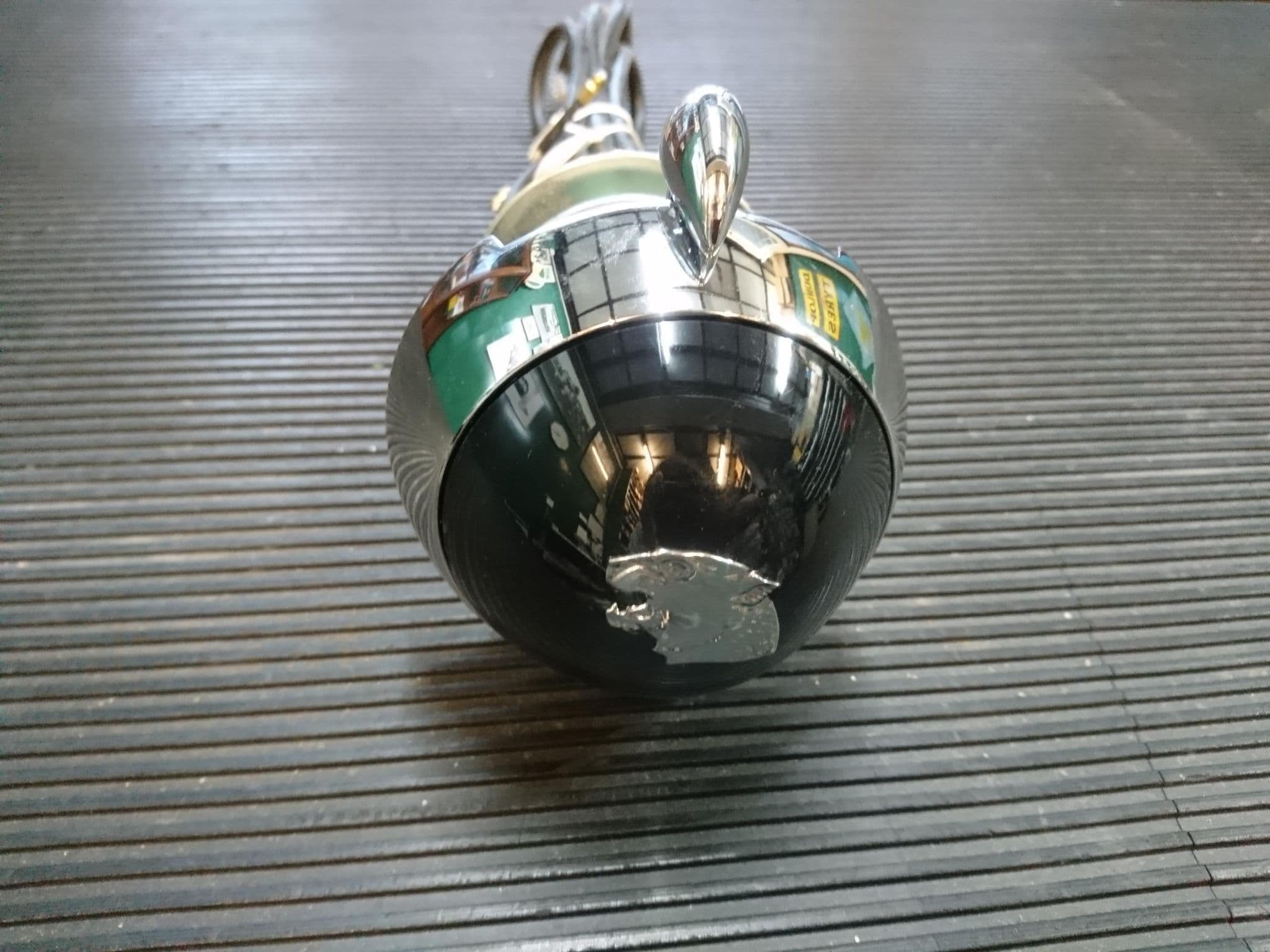 C4514 Horn Push Assembly