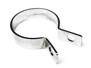 C4982 Spark plug lead clip