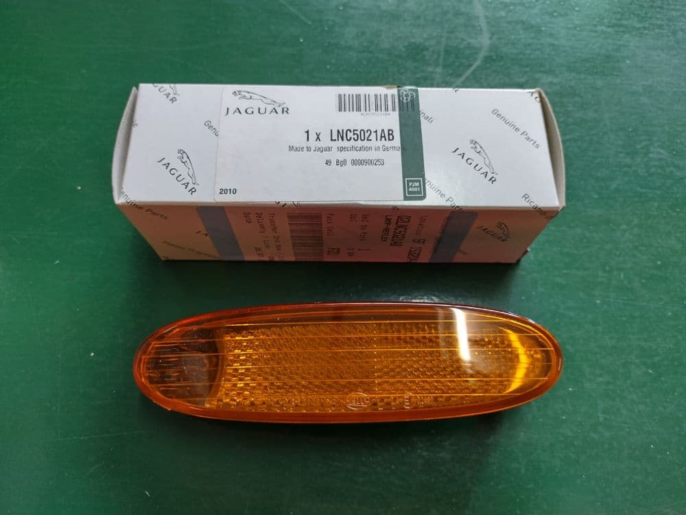 LNC5021AB REFLECTOR