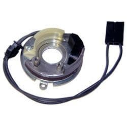 PICK-UP & BASE PLATE XJ6 SER 3