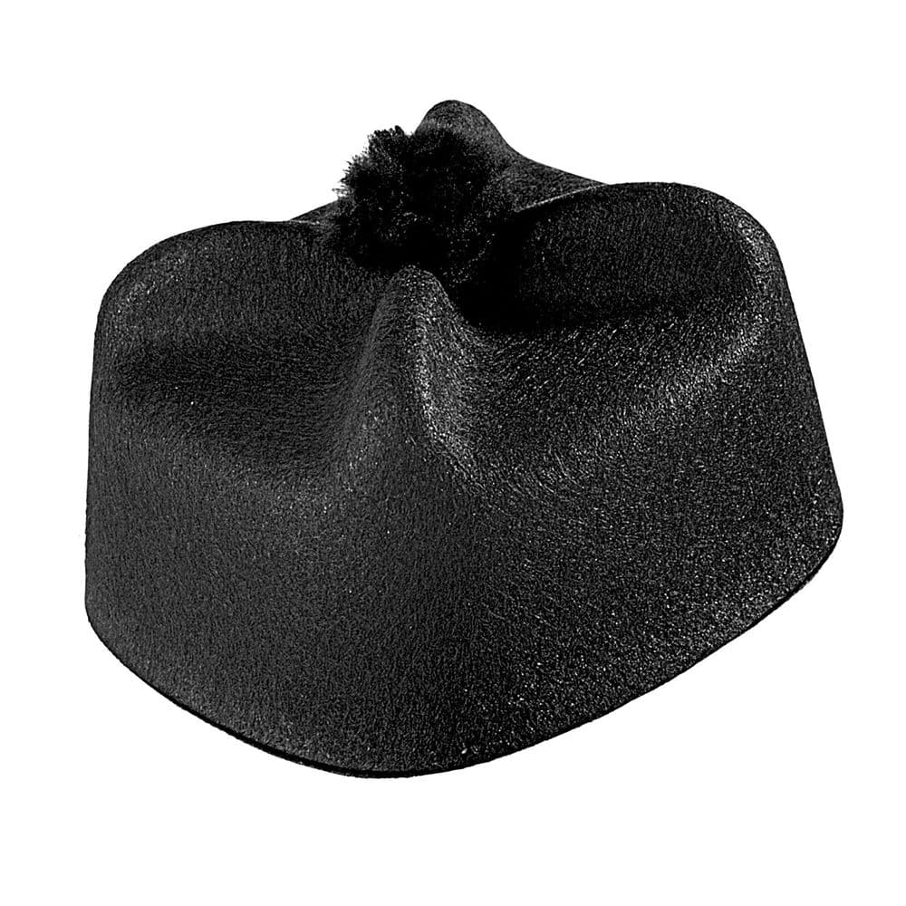 Adult Felt Parish Priest Hat