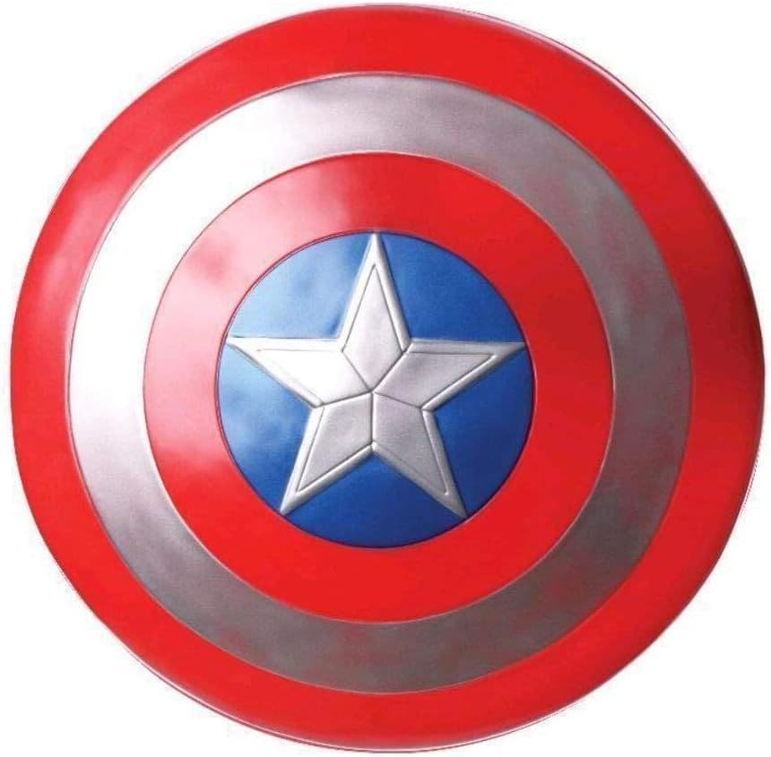 Captain America 12" Shield