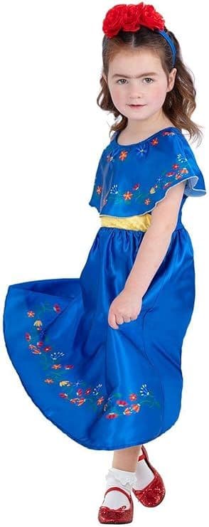 Childs 1980s Hammertime Costume