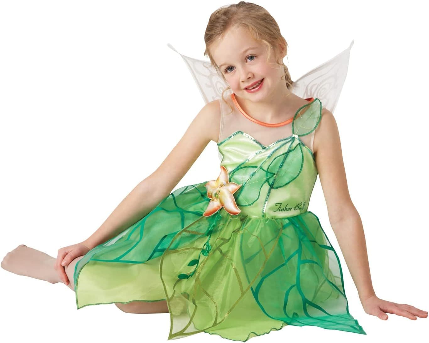 Disney Fairies Tinkerbell Costume