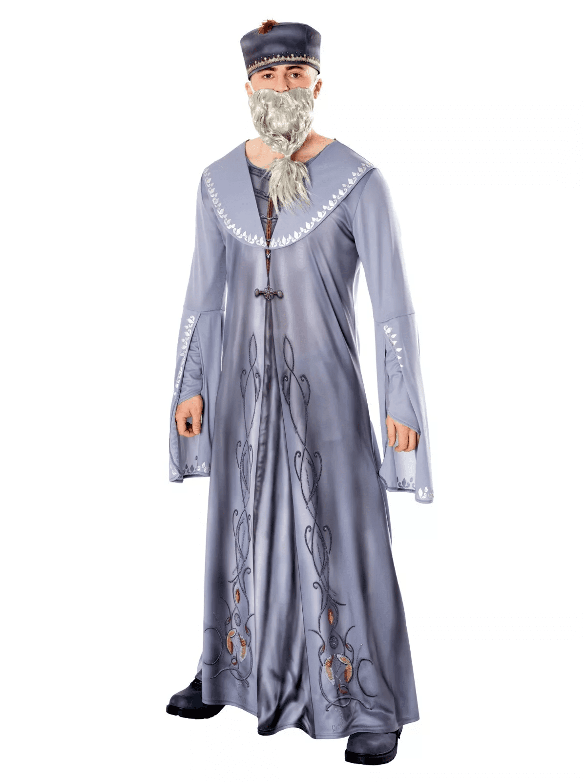 Harry Potter Mens Dumbledore Costume