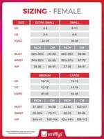 Licensed Mean Girls Gretchen Wieners Costume