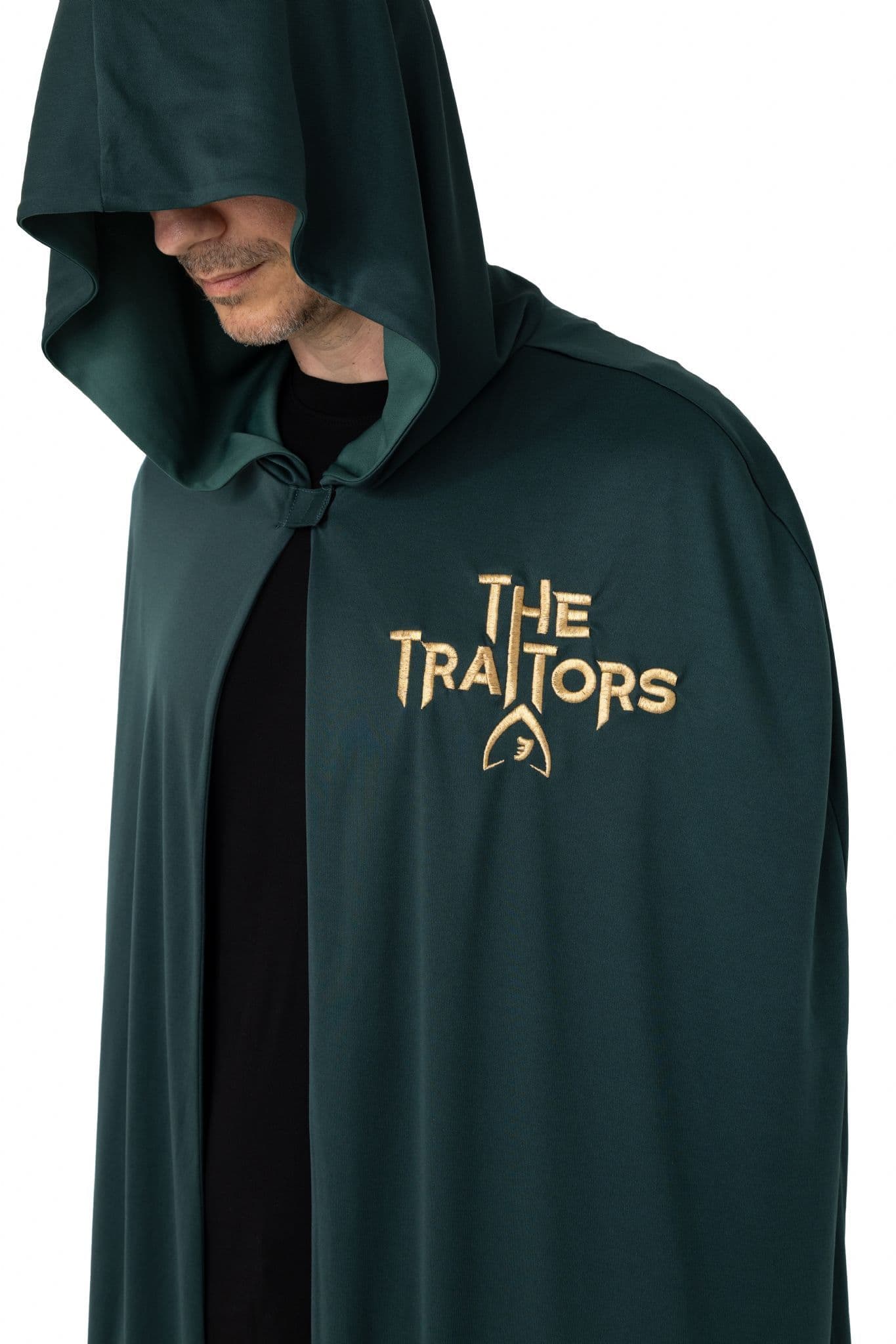 Officially Licensed The Traitors Cloak
