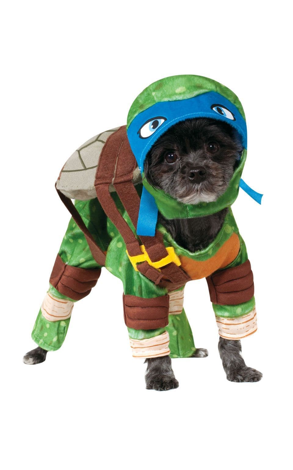 Leonardo Mutant Ninja Turtle Costume Teenage Mutant Ninja Turtles