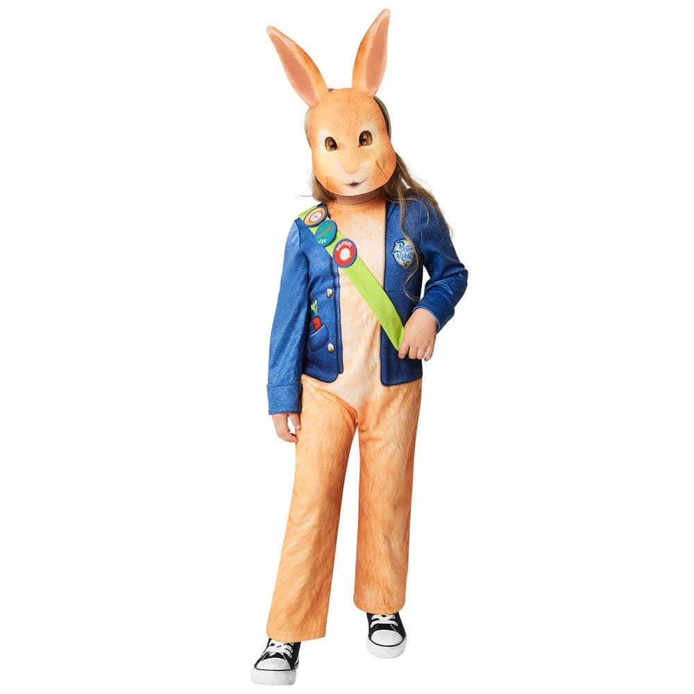 Peter Rabbit TV Costume