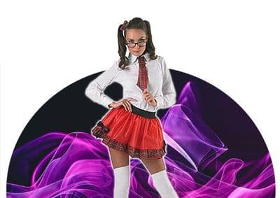School Uniform Costumes