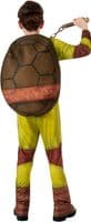 Teenage Mutant Ninja Turtles Michelangelo Boys Costume