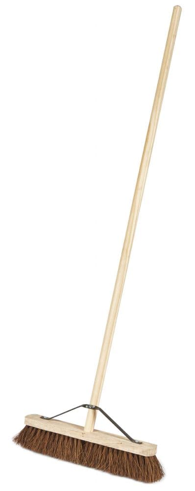 Bass Broom