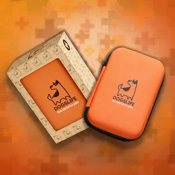Dogslife First Aid Kit