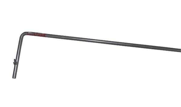 Earth stake standard 1m