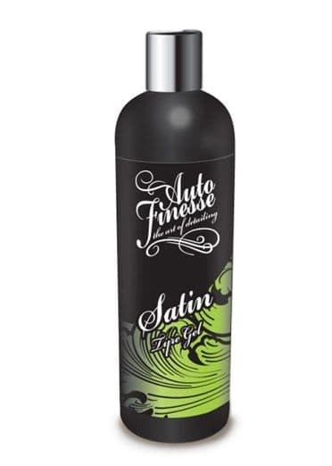 Auto Finesse Satin Tyre Dressing