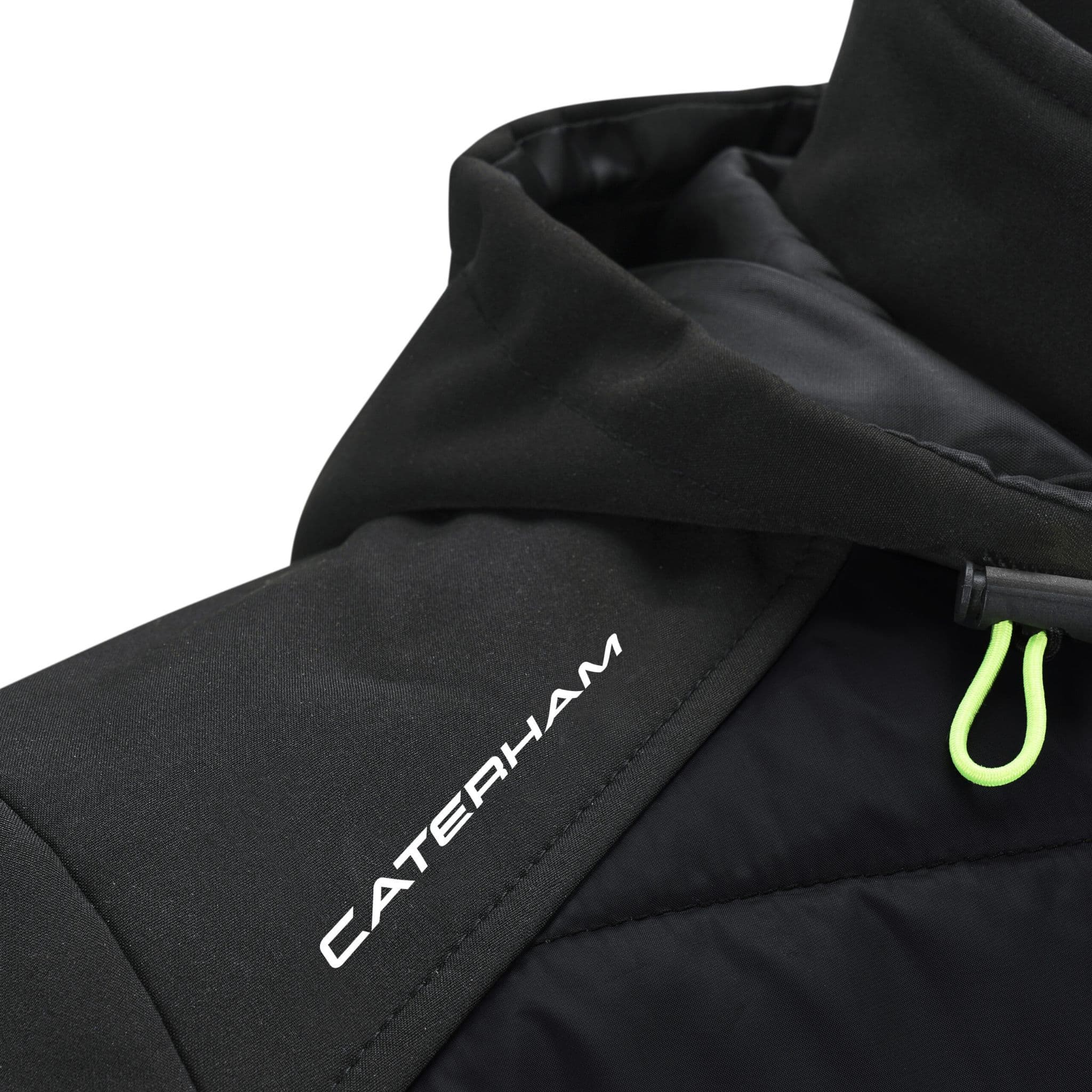 Core Hybrid Jacket