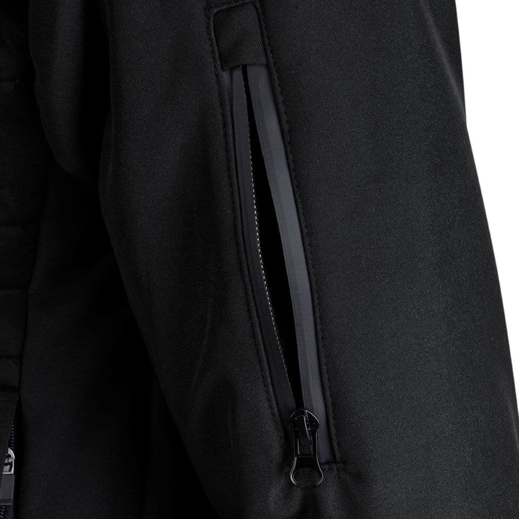 Core Hybrid Jacket