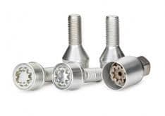 Locking Wheel Bolt Set