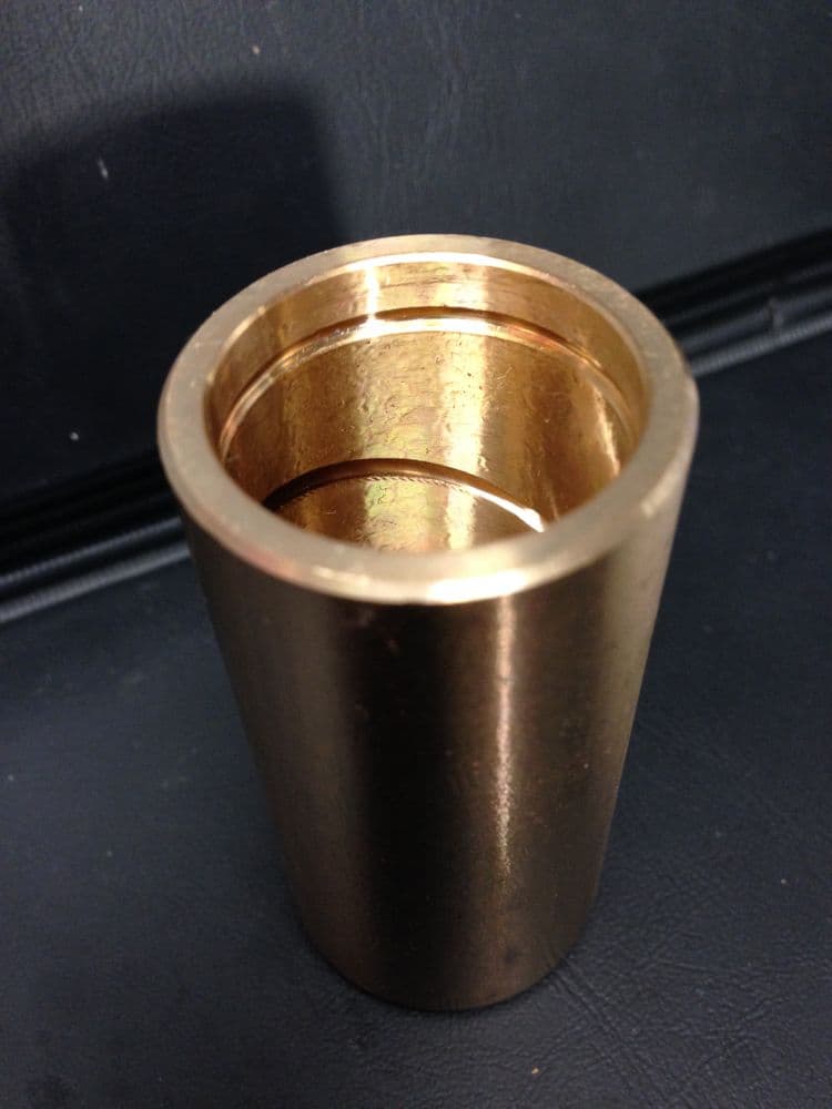 Morgan King Pin Bush Single