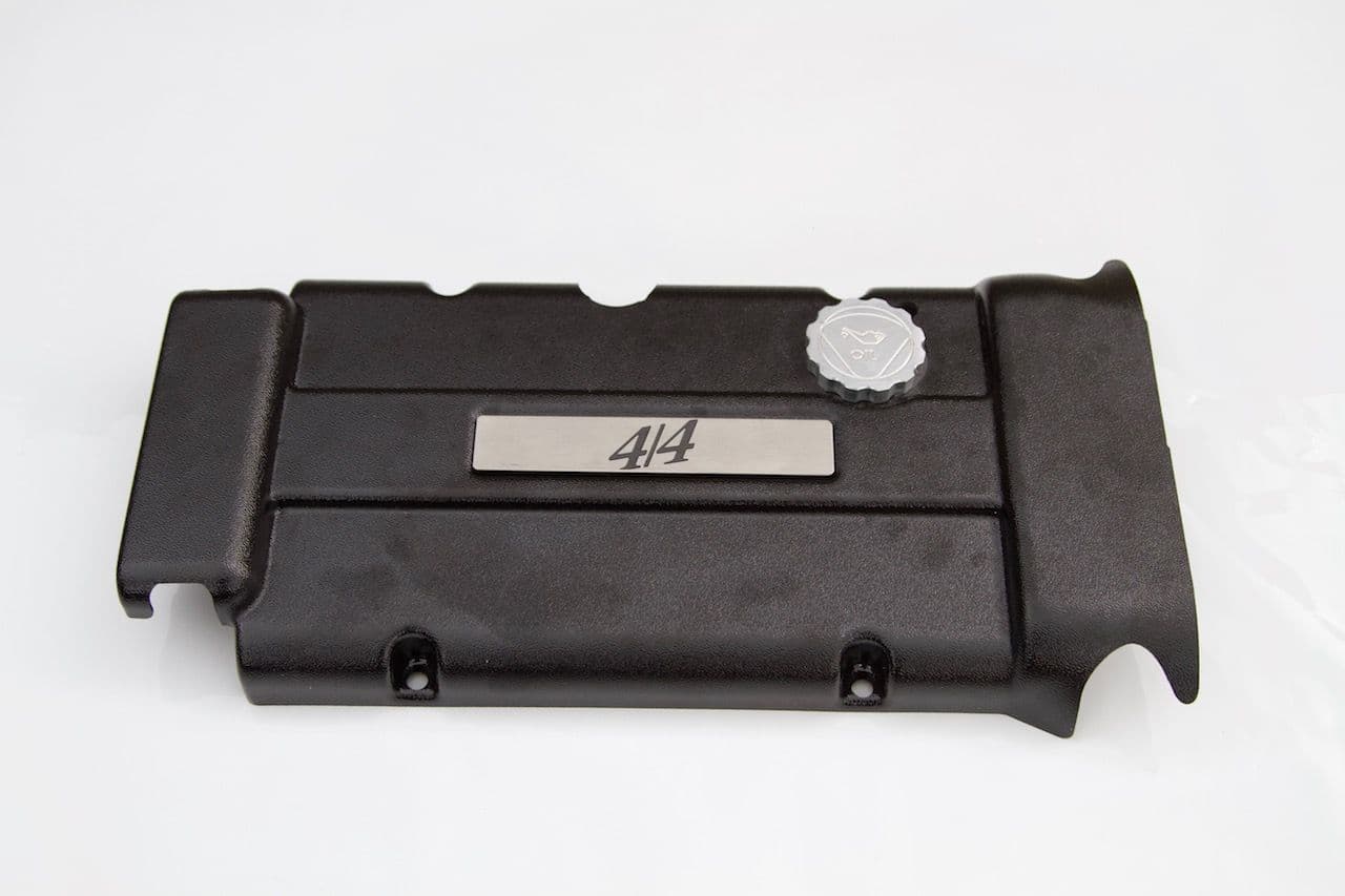 Morgan Sigma Engine Cam Cover