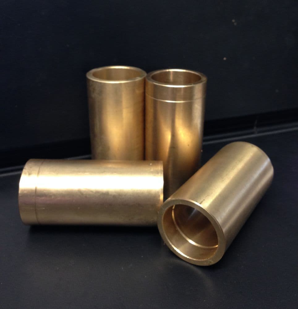 Oversized King Pin Bush Set