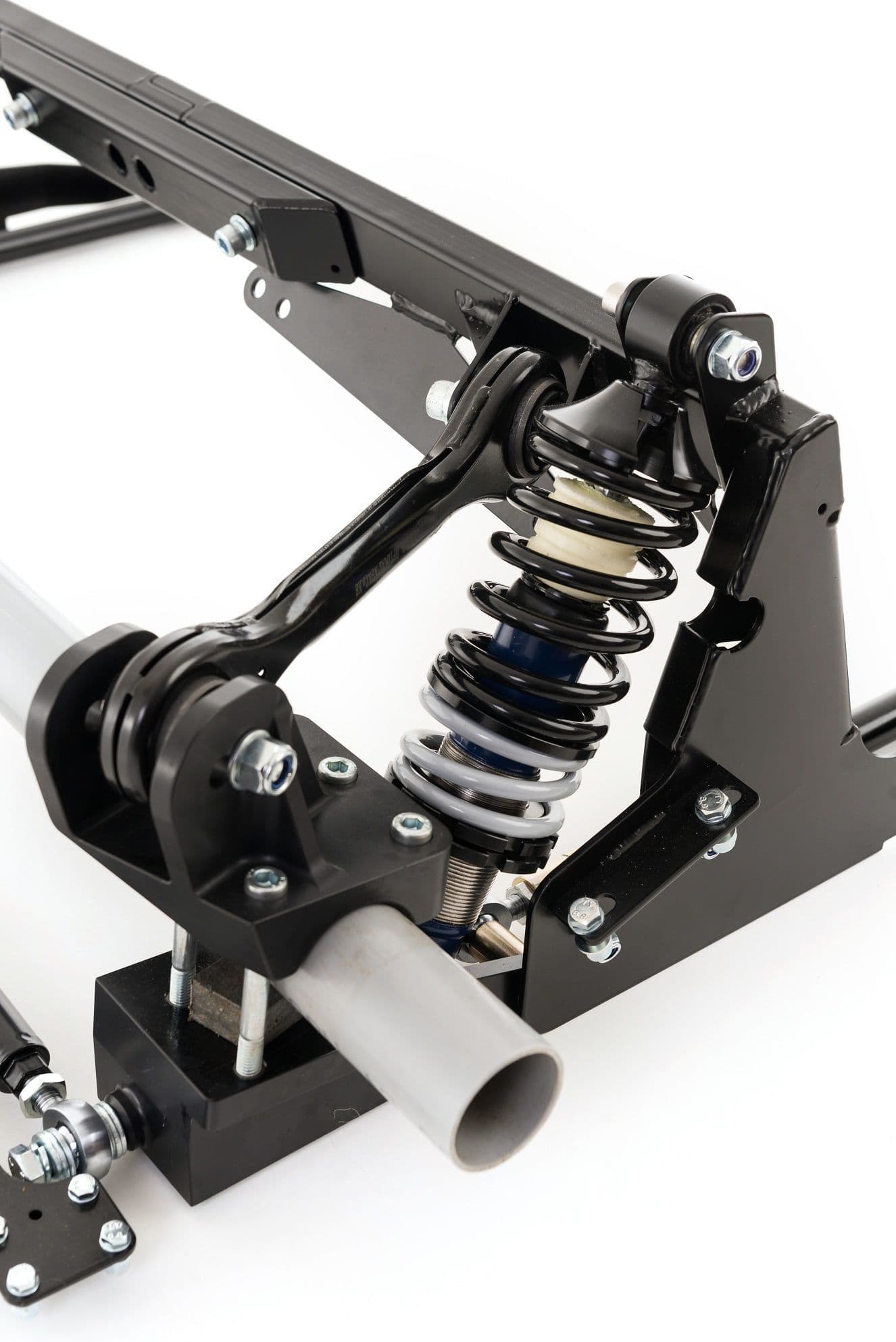 SSL 5L Morgan Rear Suspension Kit