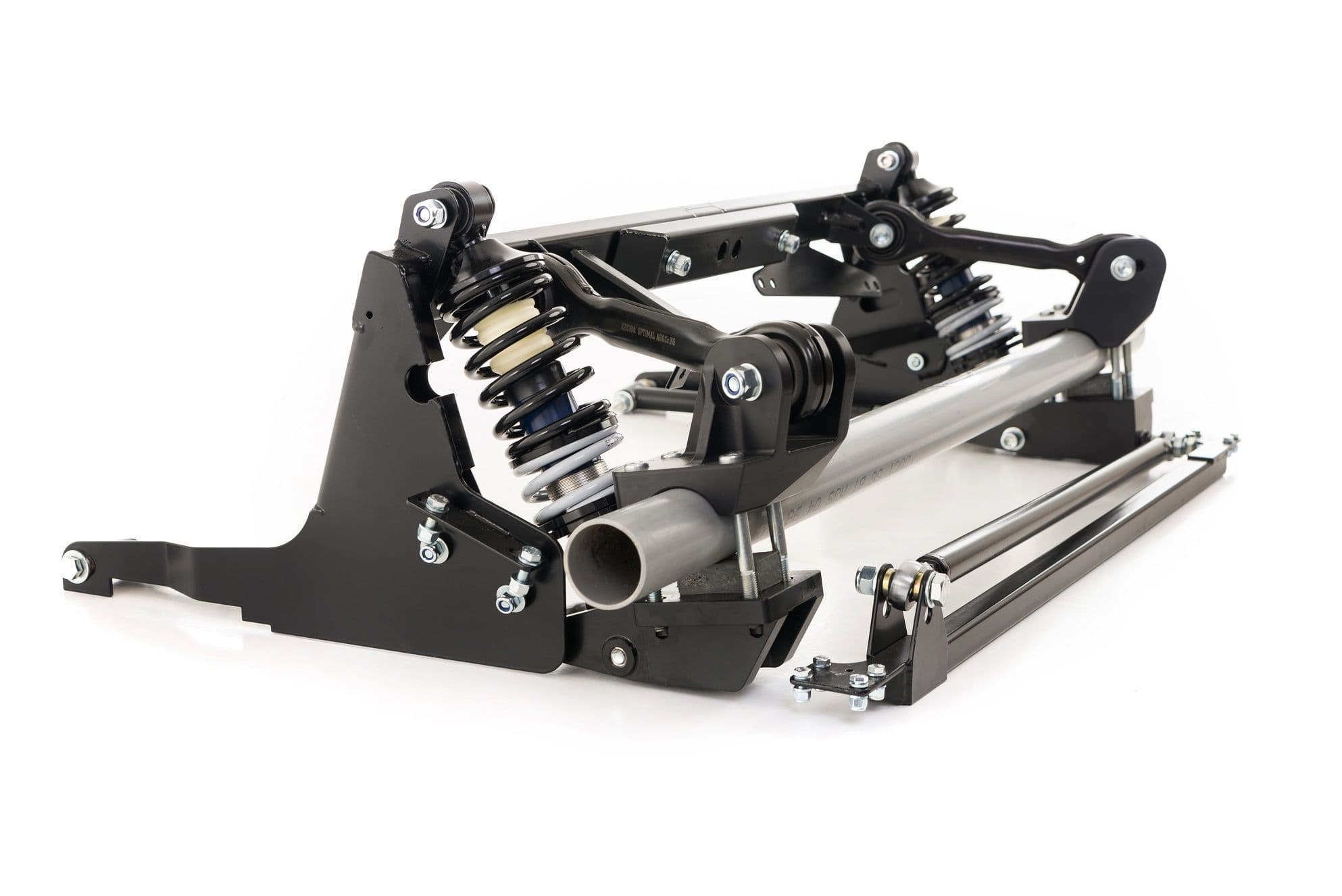 SSL 5L Morgan Rear Suspension Kit