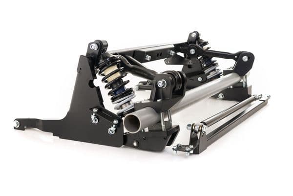 SSL 5L Morgan Rear Suspension Kit