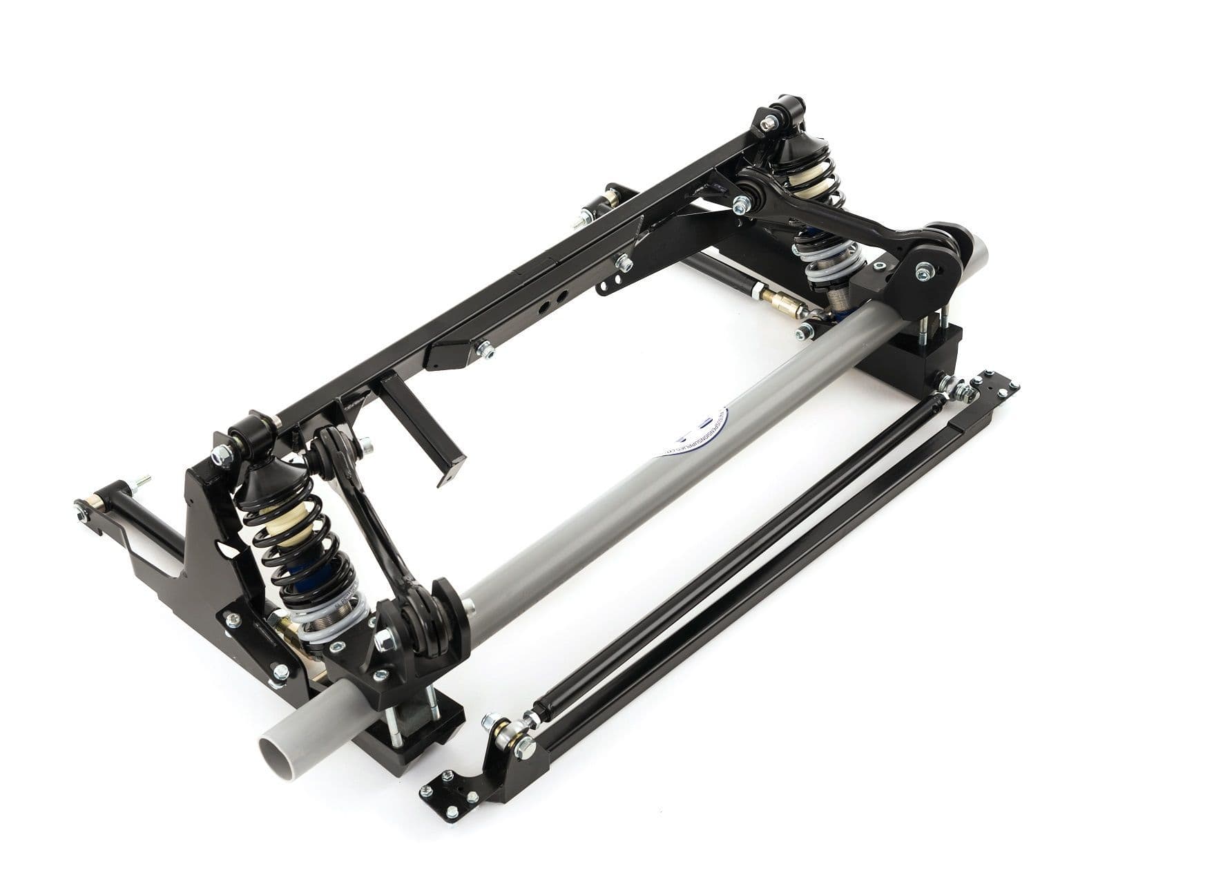 SSL 5L Morgan Rear Suspension Kit