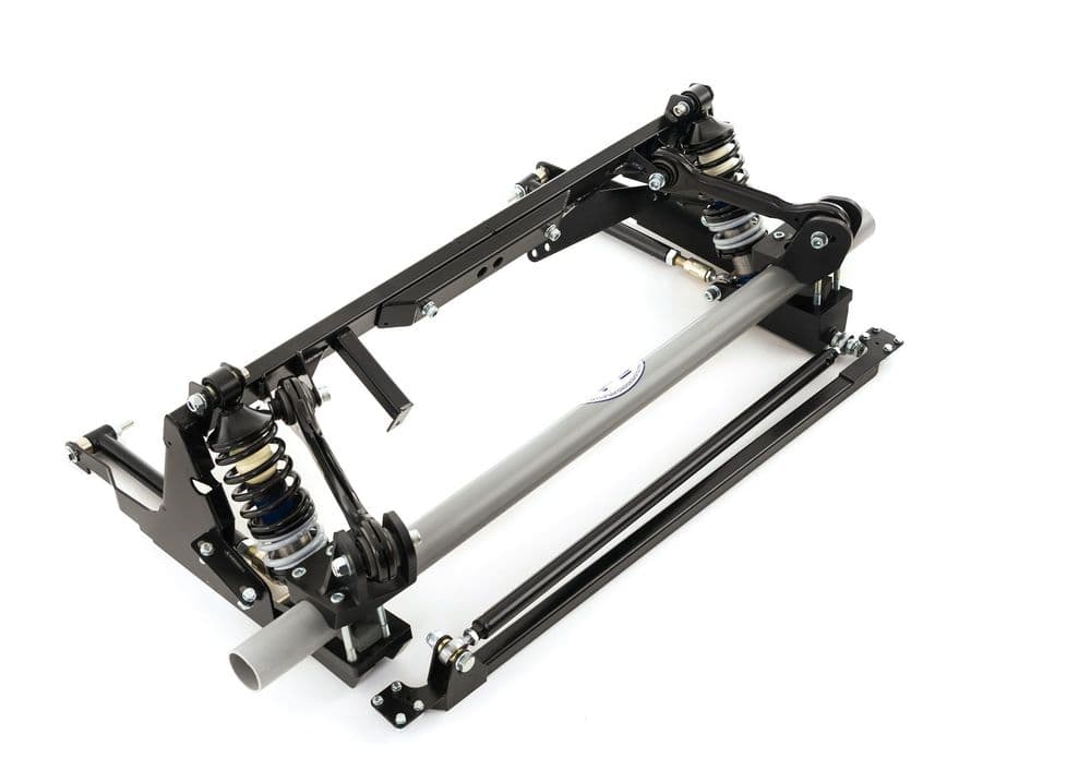 SSL 5L Morgan Rear Suspension Kit