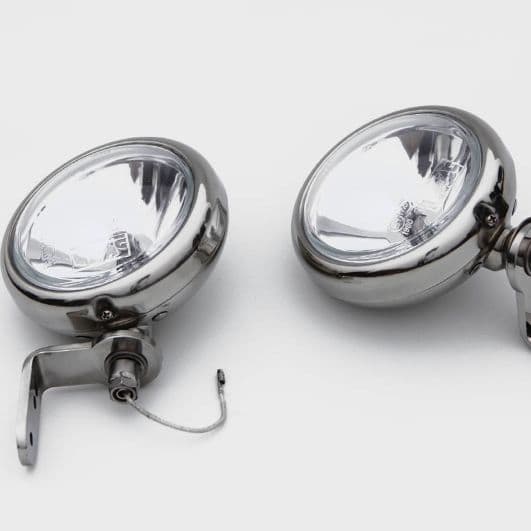 Wipac Driving Lights