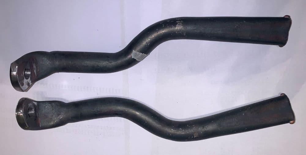 Footrest hanger N/NSD