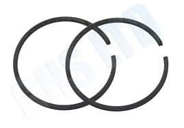 Piston rings 65 set 2