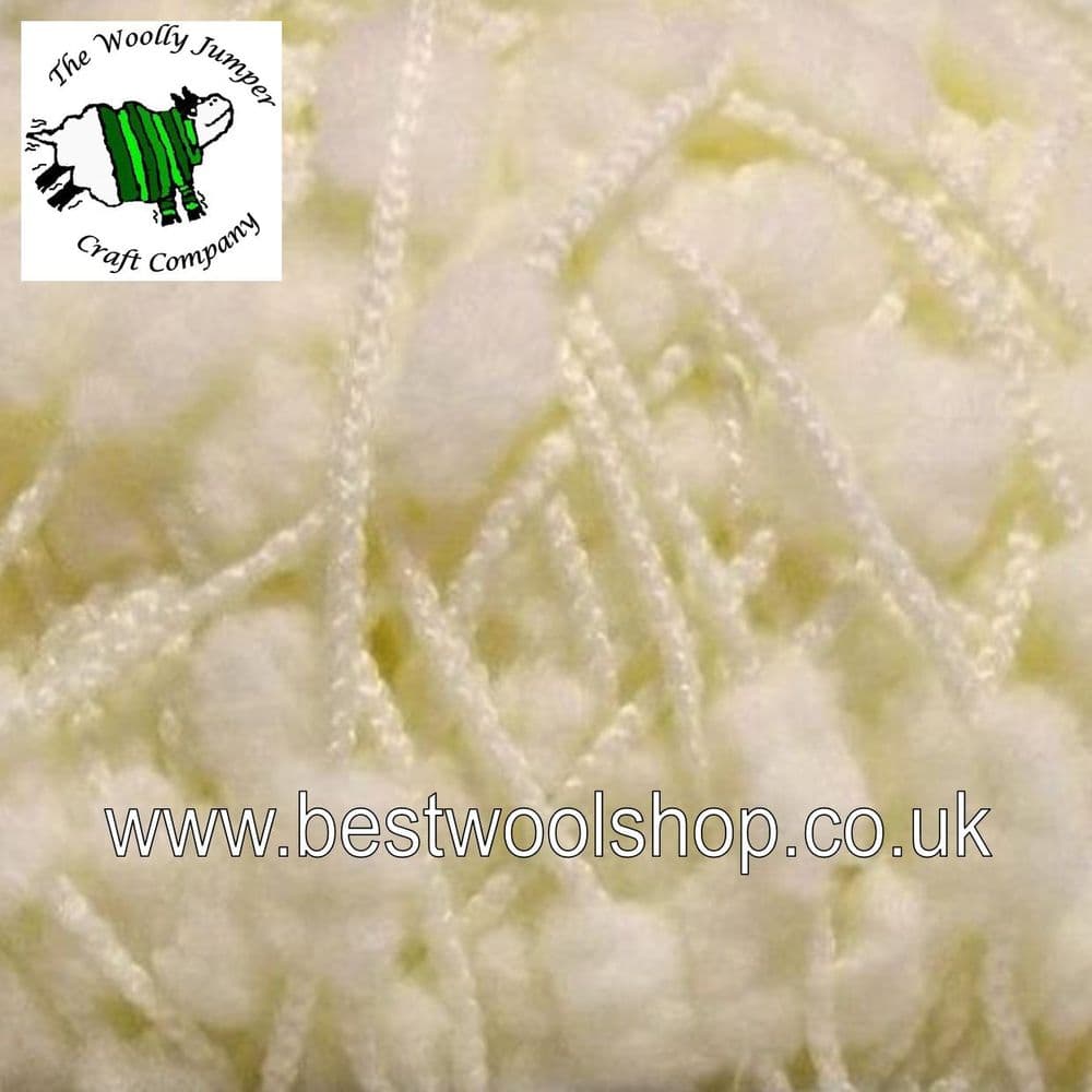 107 - COSY CUDDLES - SIRDAR SNUGGLY BUBBLY POM POM TEXTURE KNITTING YARN