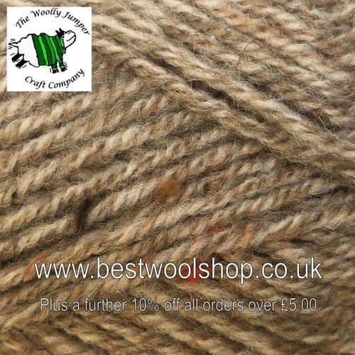 110 - CROFT - SIRDAR HARRAP TWEED DK KNITTING YARN