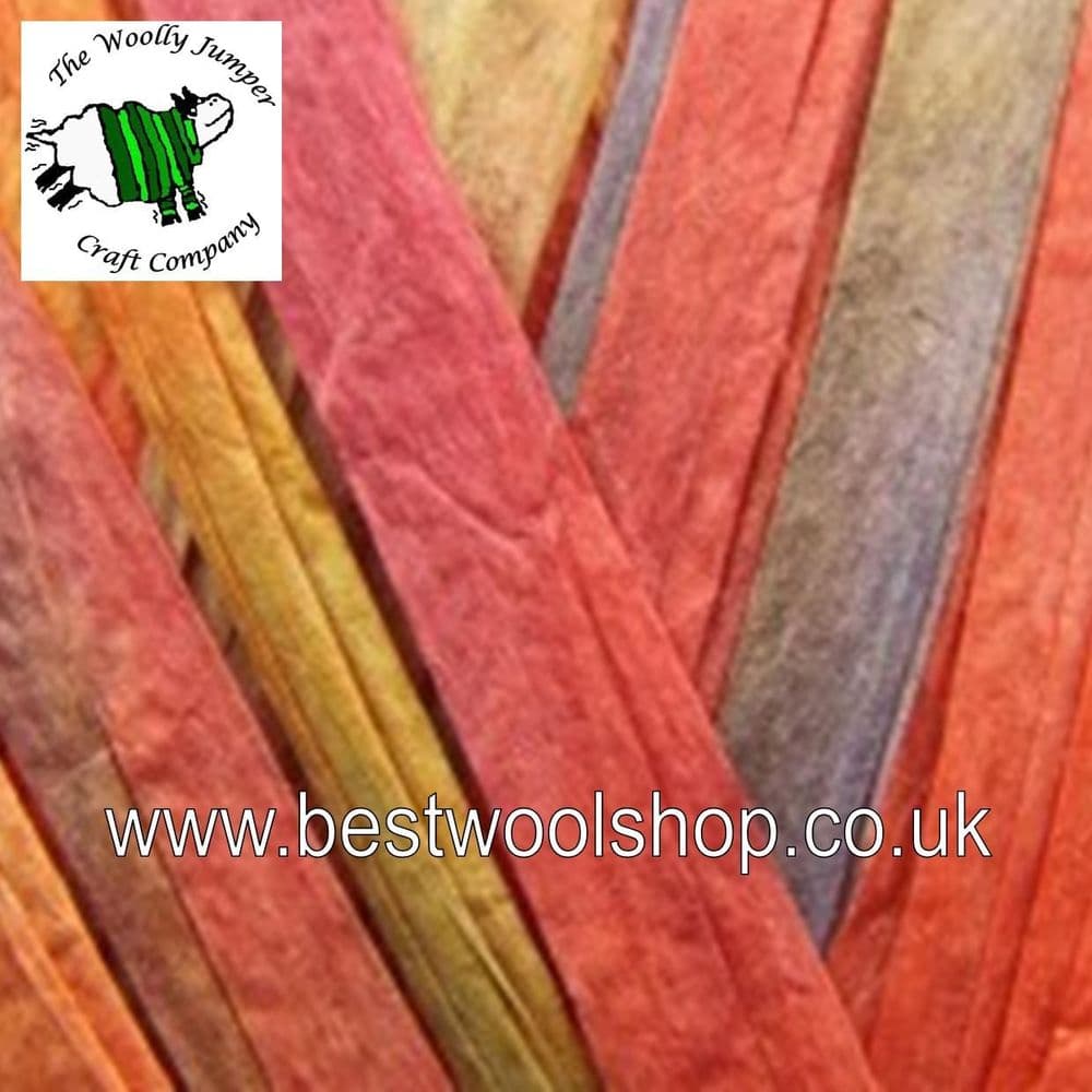 1457 - CAROUSEL - KING COLE RAFFIA CHUNKY CRAFT KNITTING & CROCHET TAPE ...