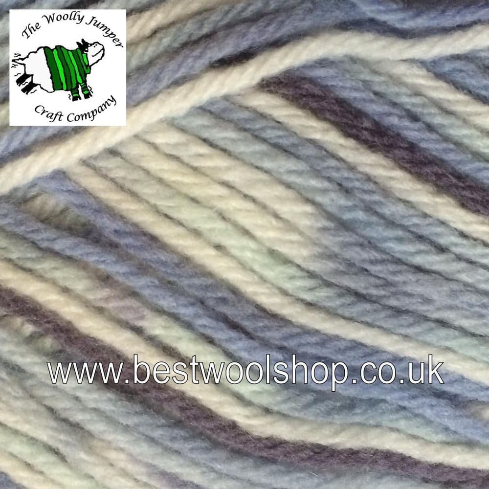 152 - SCOTTIE - SIRDAR SNUGGLY BABY CROFTER 4 PLY KNITTING & CROCHET YARN