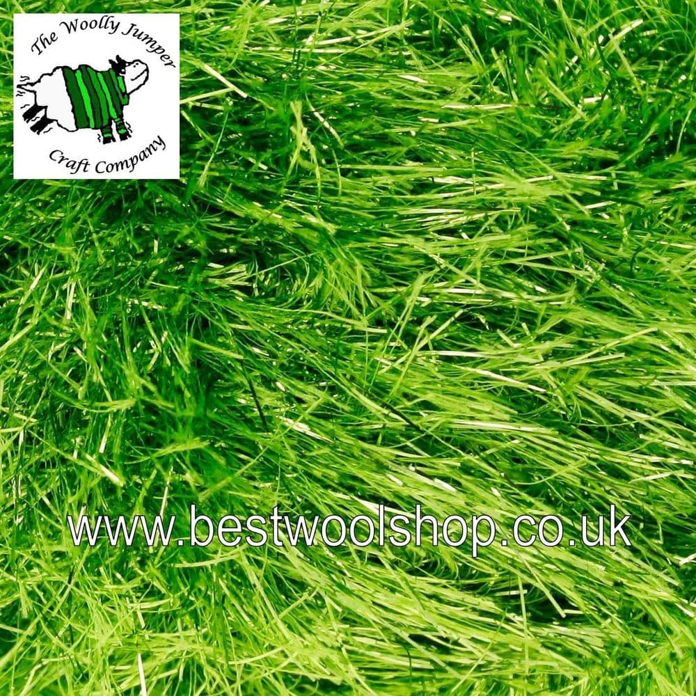 1861 CITRUS - KING COLE TINSEL CHUNKY KNITTING YARN