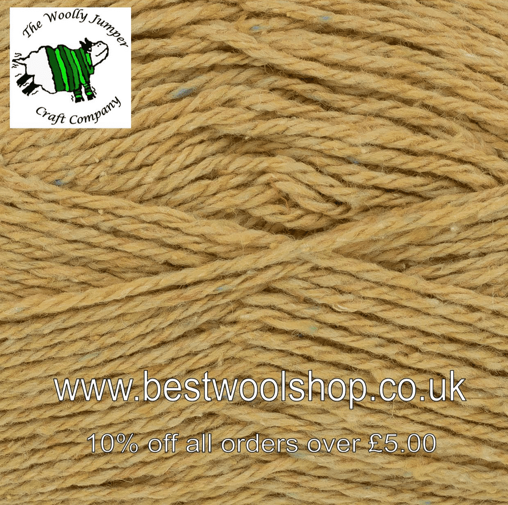 1920 AVONDALE FOREST - KING COLE FOREST ARAN 100 RECYCLED ARAN KNITTING ...