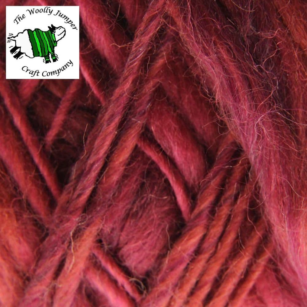 203 - HOCKLEY - SIRDAR SYLVAN CHUNKY MULTI-TEXTURED KNITTING & CROCHET YARN