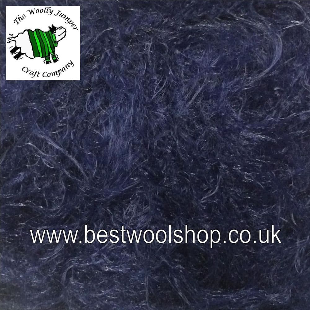 2232 NAVY BLUE - KING COLE EMBRACE DK KNITTING YARN