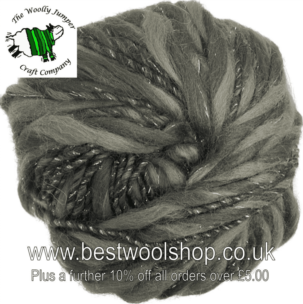 304 PATINA - SIRDAR ELEMENTAL SUPER CHUNKY KNITTING YARN 50G