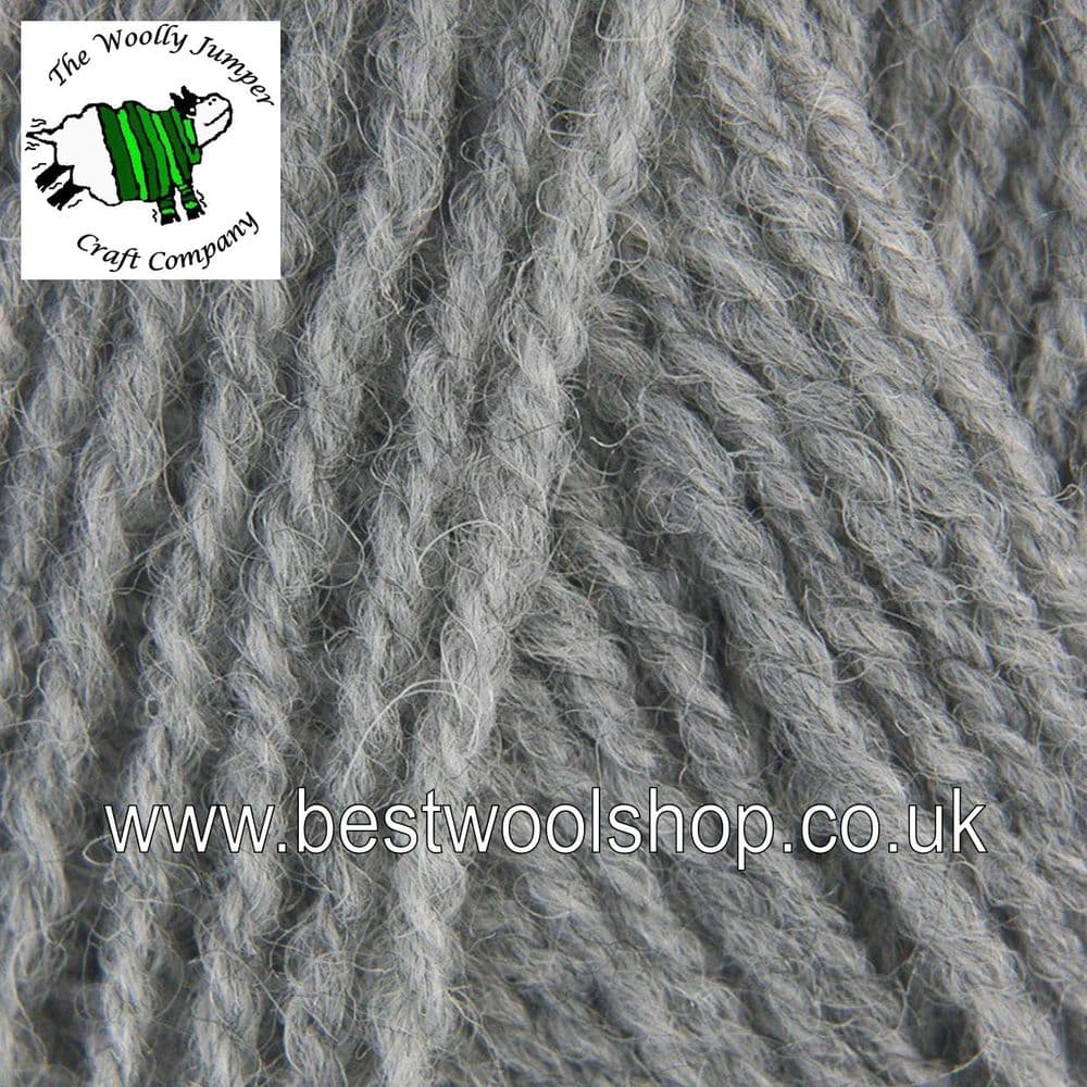 434 - SILVER CLOUD - SIRDAR COUNTRY STYLE 4 PLY KNITTING YARN