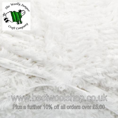 4365 COCONUT - KING COLE TRUFFLE KNITTING YARN