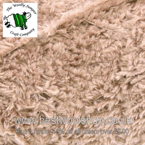 4367 SALTED CARAMEL KING COLE TRUFFLE KNITTING YARN