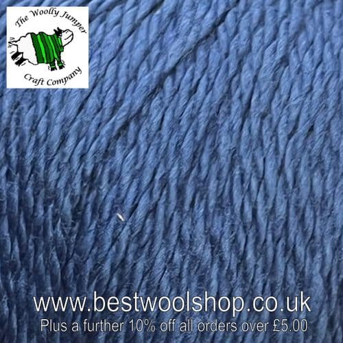 SUBLIME COTTON SILK DK YARN & PATTERNS