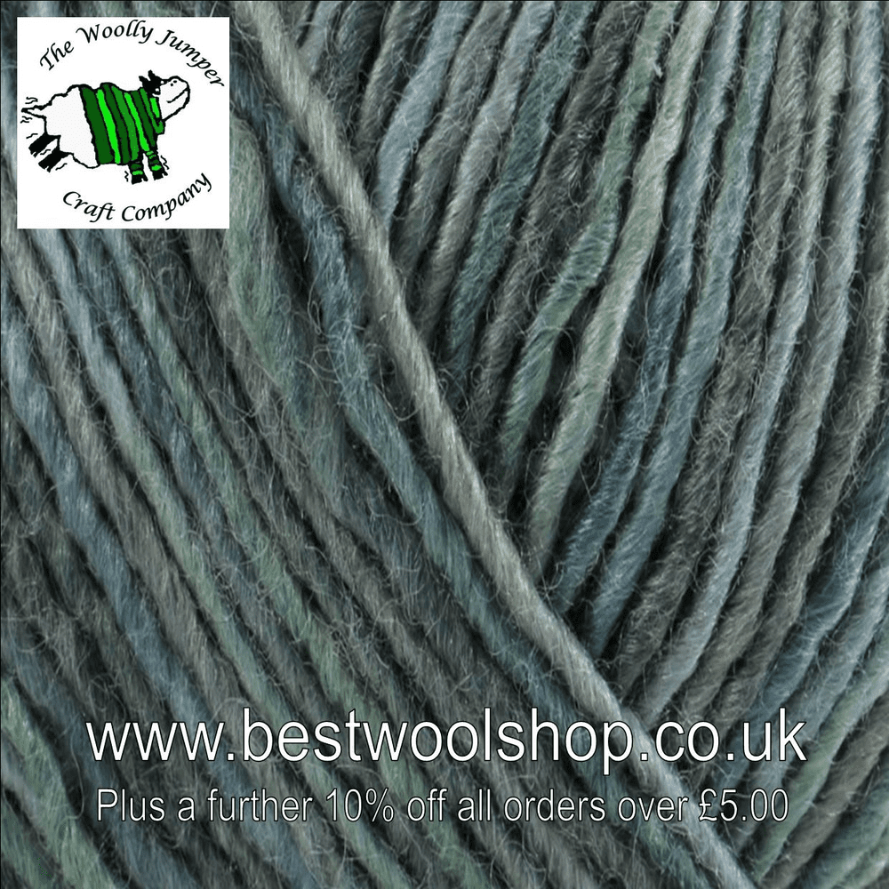 522 ISLA SUBLIME SOPHIA DK KNITTING YARN 50G