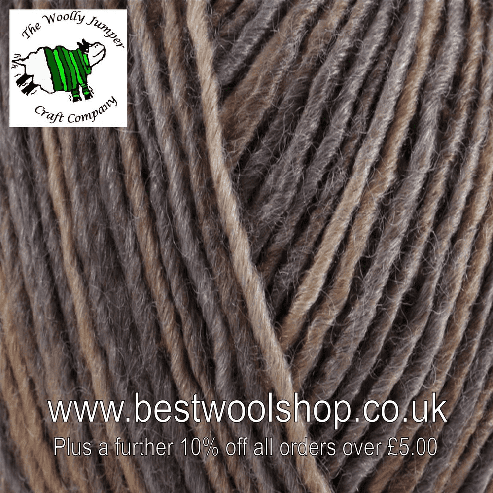 523 SIENNA SUBLIME SOPHIA DK KNITTING YARN 50G